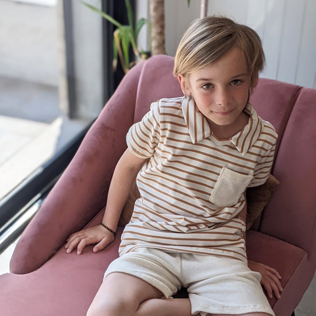 Patron Pyjama Colin 2/12 ans – Super Bison
