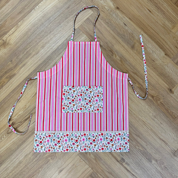 Kit couture Tablier enfant Mini-Bueno – Super Bison