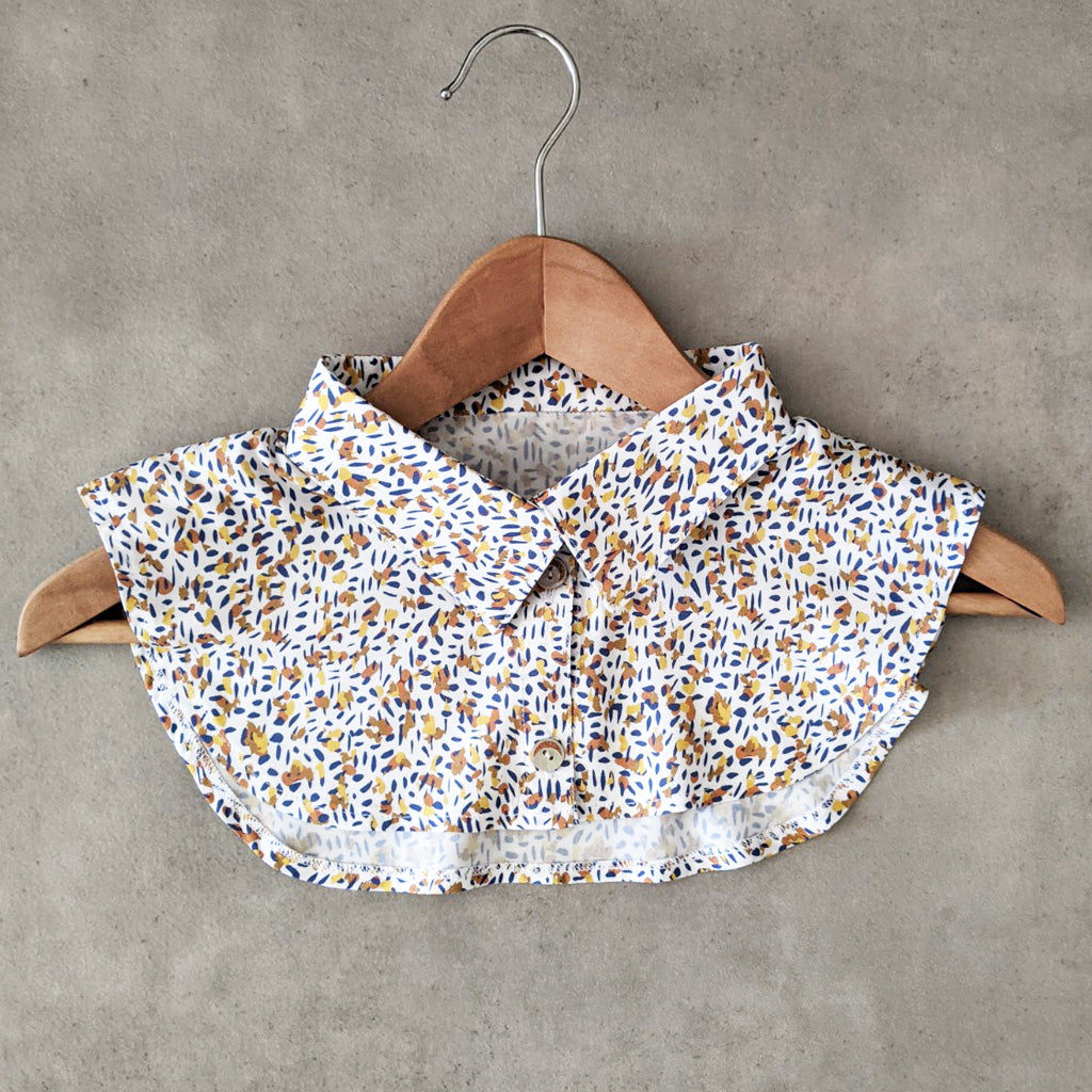 Patron Cols amovibles (PDF) – Super Bison