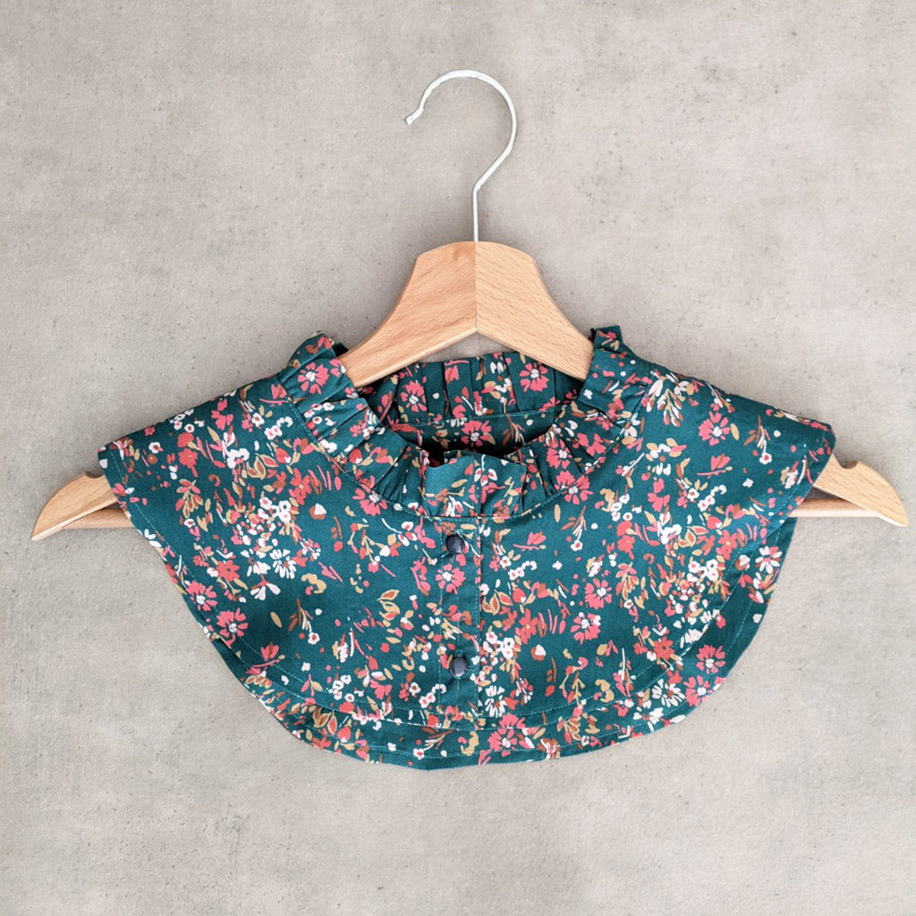 Patron Cols amovibles (PDF) – Super Bison