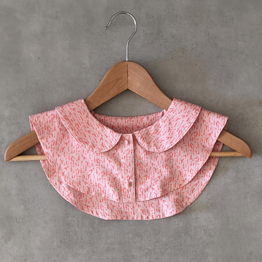 Patron Cols amovibles (PDF) – Super Bison