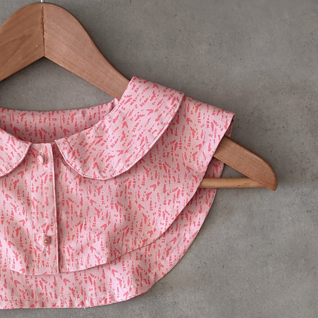 Patron Cols amovibles (PDF) – Super Bison