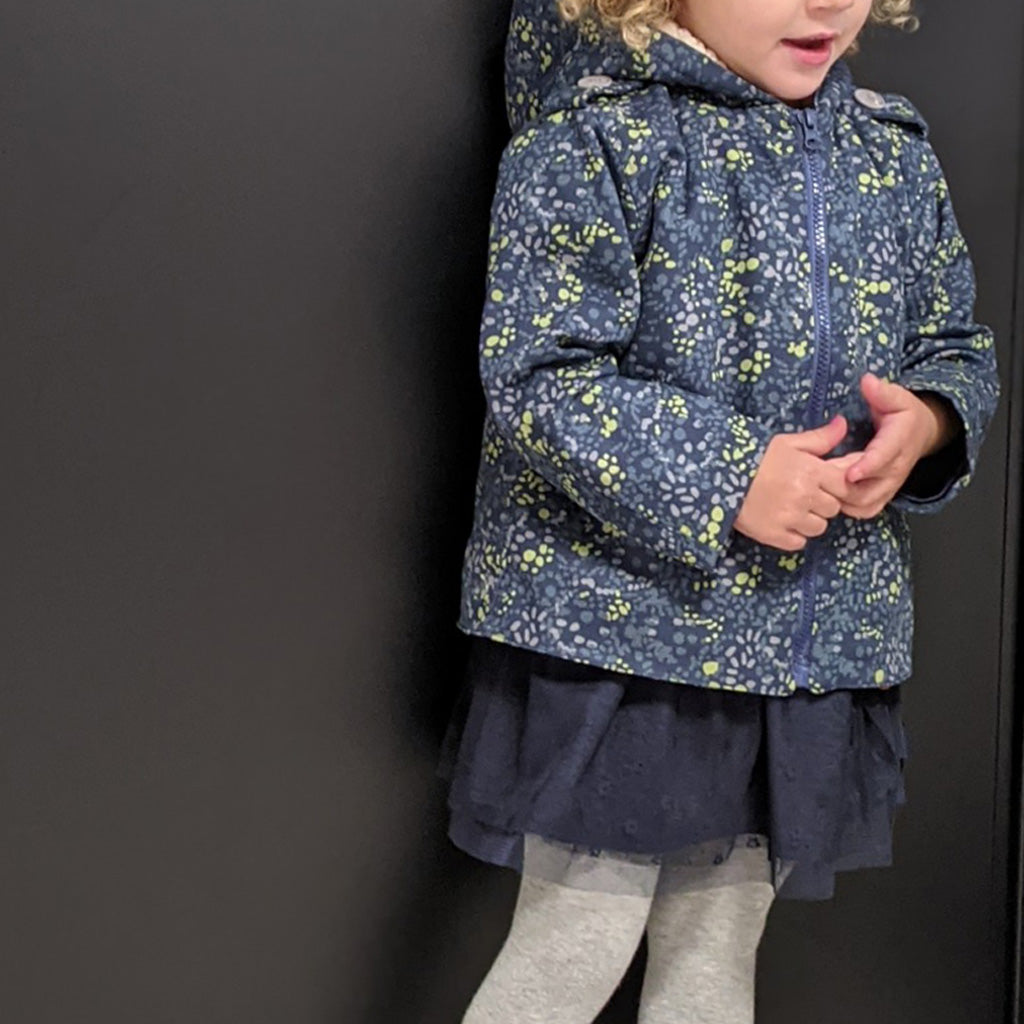 Patron parka Billie 2/12 ans (PDF) – Super Bison